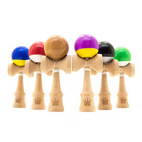 Kendama royal - Modèle de performance · PassePasse